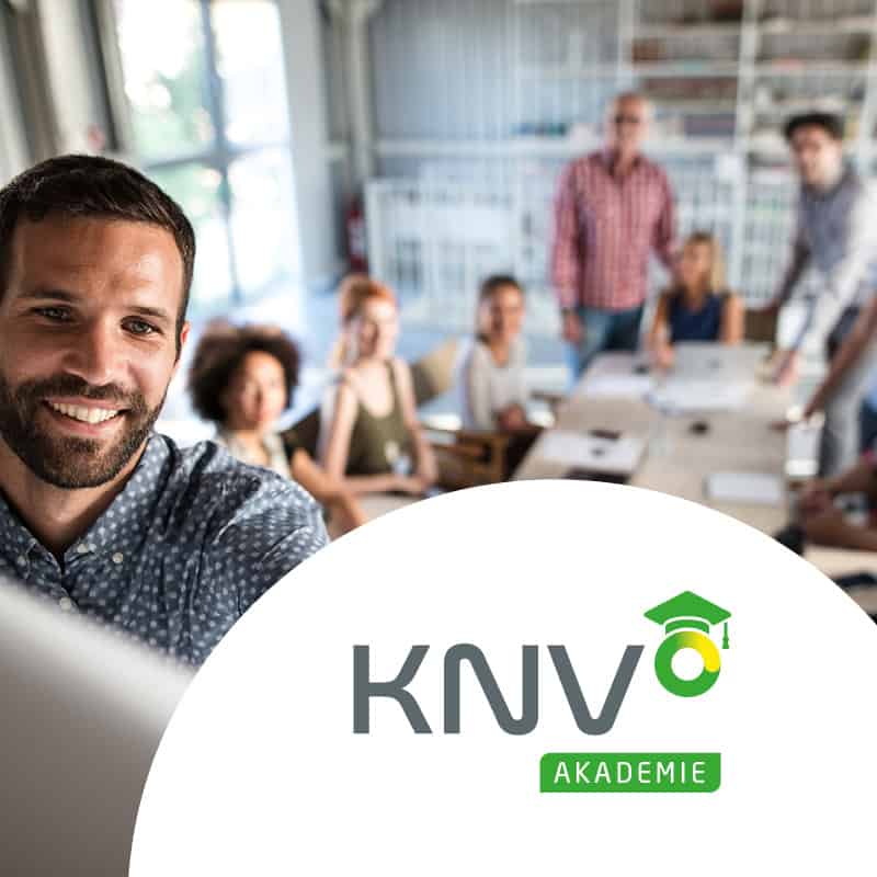 KNV Akademie - KNV Wärmepumpen und Energiesysteme